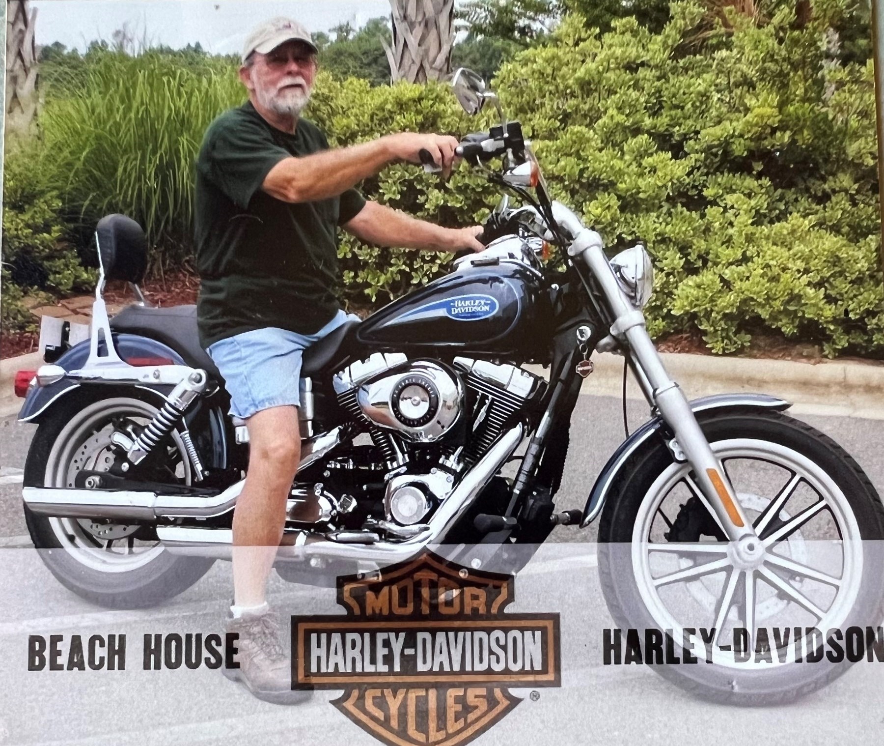 James Hart Obituary - Charlotte, NC