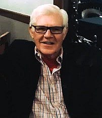 Pat McGowan Obituary - Fort Smith, AR