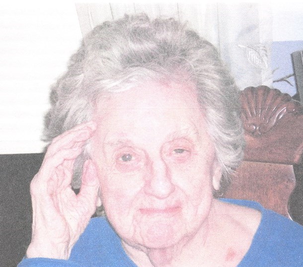 Frances Newsome Obituary - Richmond, VA