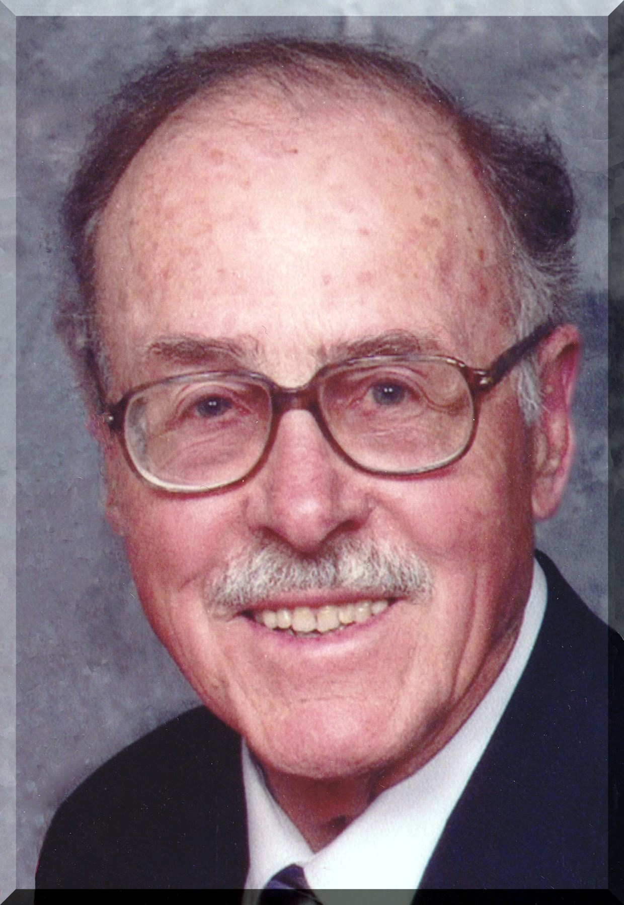 Kenneth Snelling Obituary - Fresno, CA