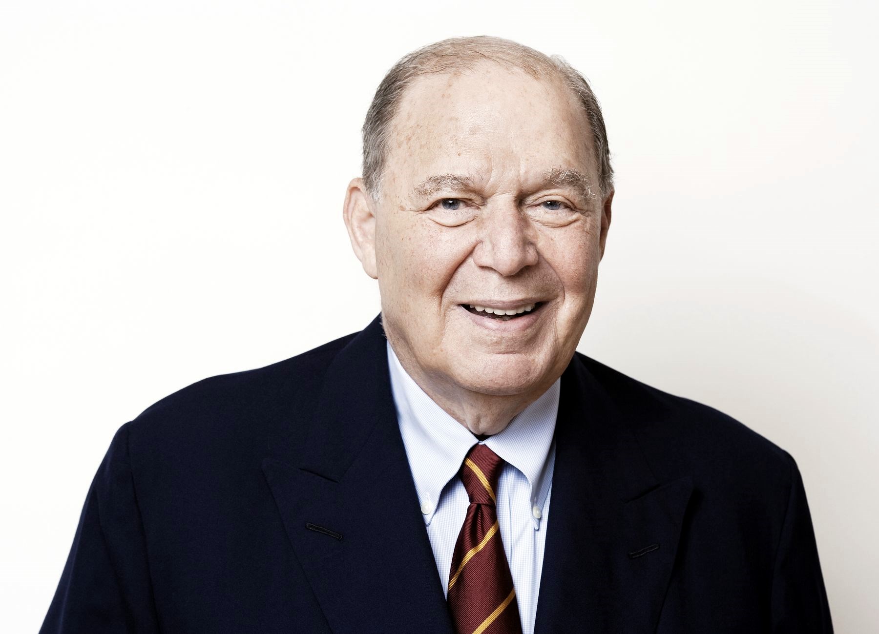 Frank Weil Obituary - Washington, DC