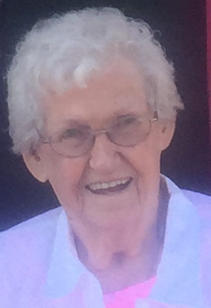 Shirley Cline Obituary - El Paso, TX