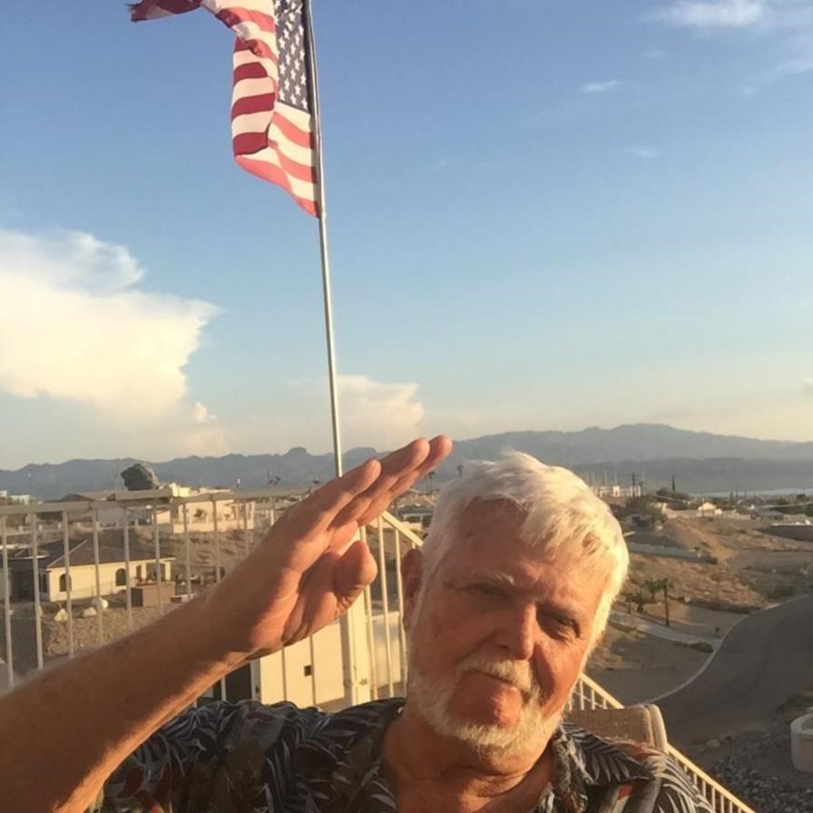 Douglas Dennis Dulin Obituary - Victorville, CA