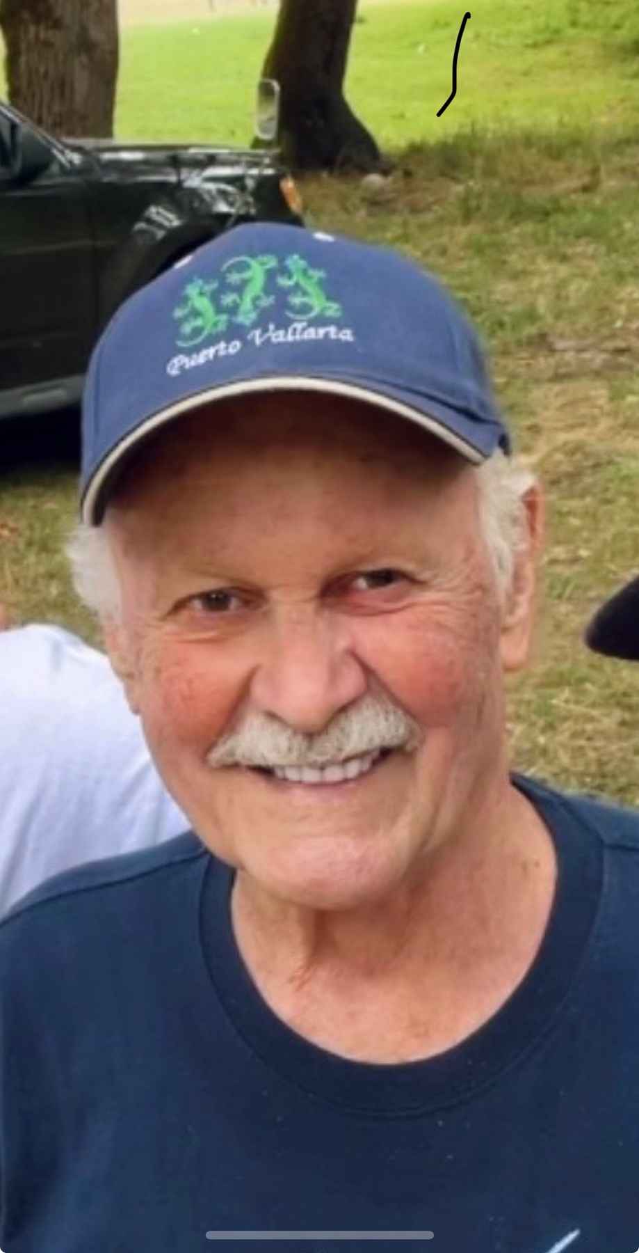 Kenneth Berg Obituary - Courtenay, BC