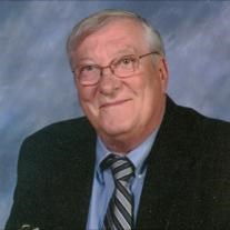 Paul Droste Obituary - Lansing, MI