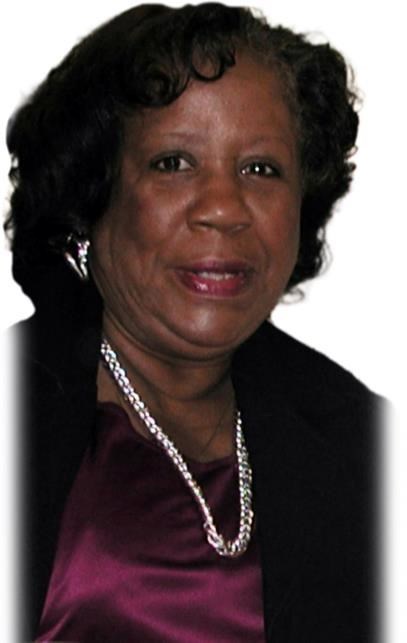 Wilma Strain Obituary - Houston, TX
