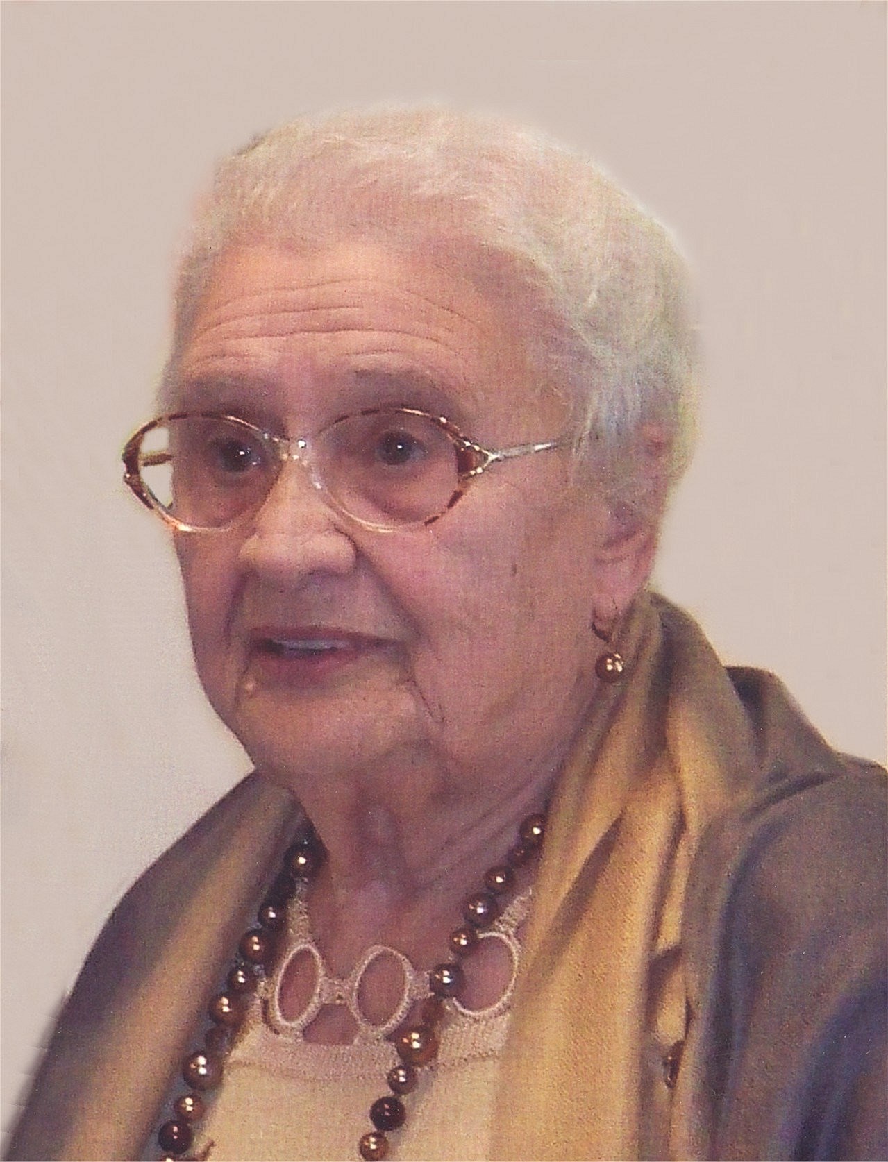 Marie Armandine Bazinet Obituario - Ottawa, ON