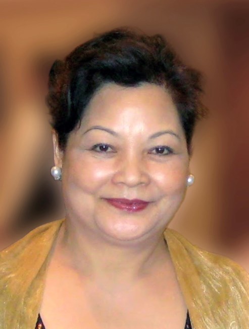 Angie Liu Obituary - Alhambra, CA
