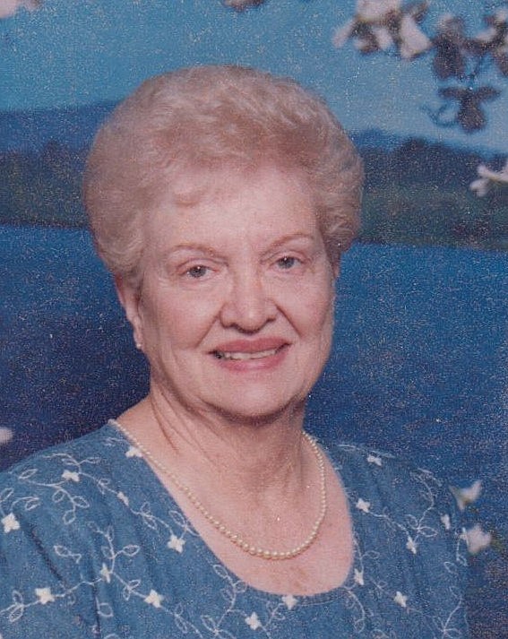 Audrey Eileen Rape Obituary - Mabank, TX