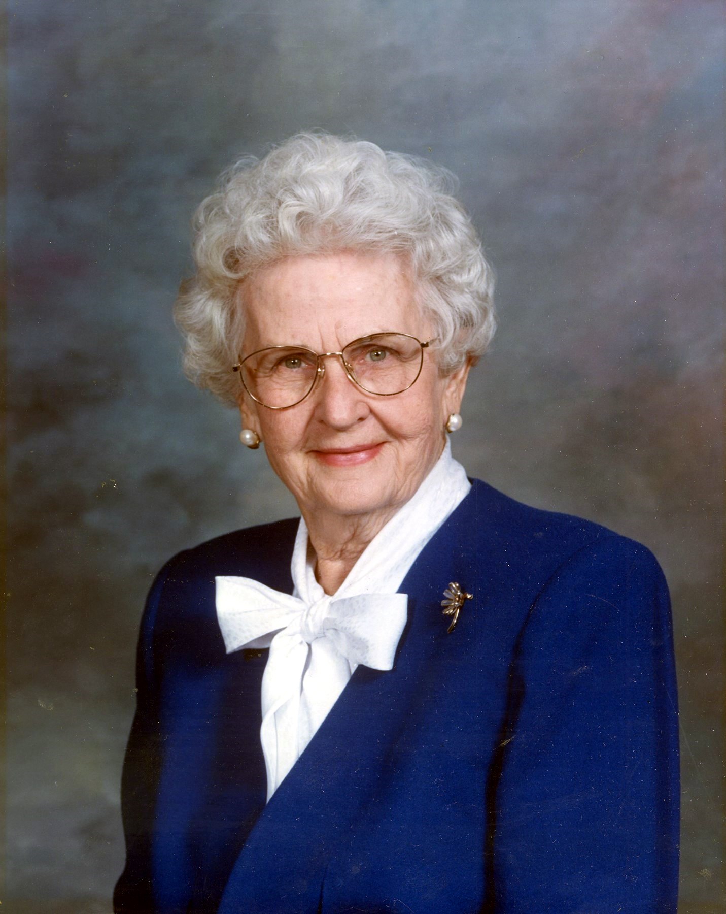 Mary Elizabeth Wilson Bennett Obituary - Bryan, TX