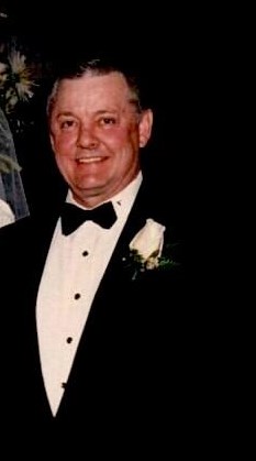Ralph Thompson Obituary - ALEXANDER, AR