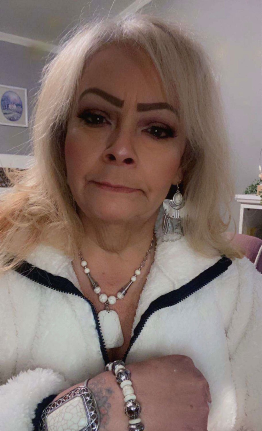 Maria Lourdes Piñon Mosqueda Obituary - Fresno, CA