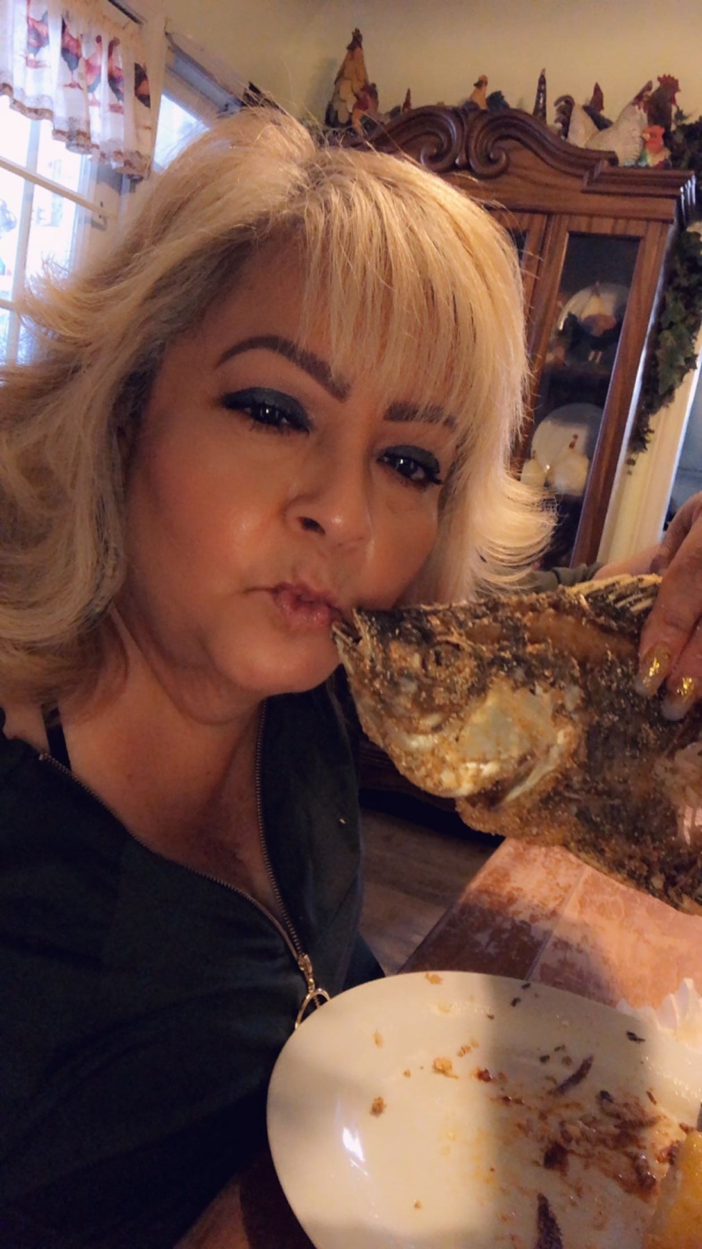 Maria Mosqueda's Instagram, Twitter & Facebook on IDCrawl