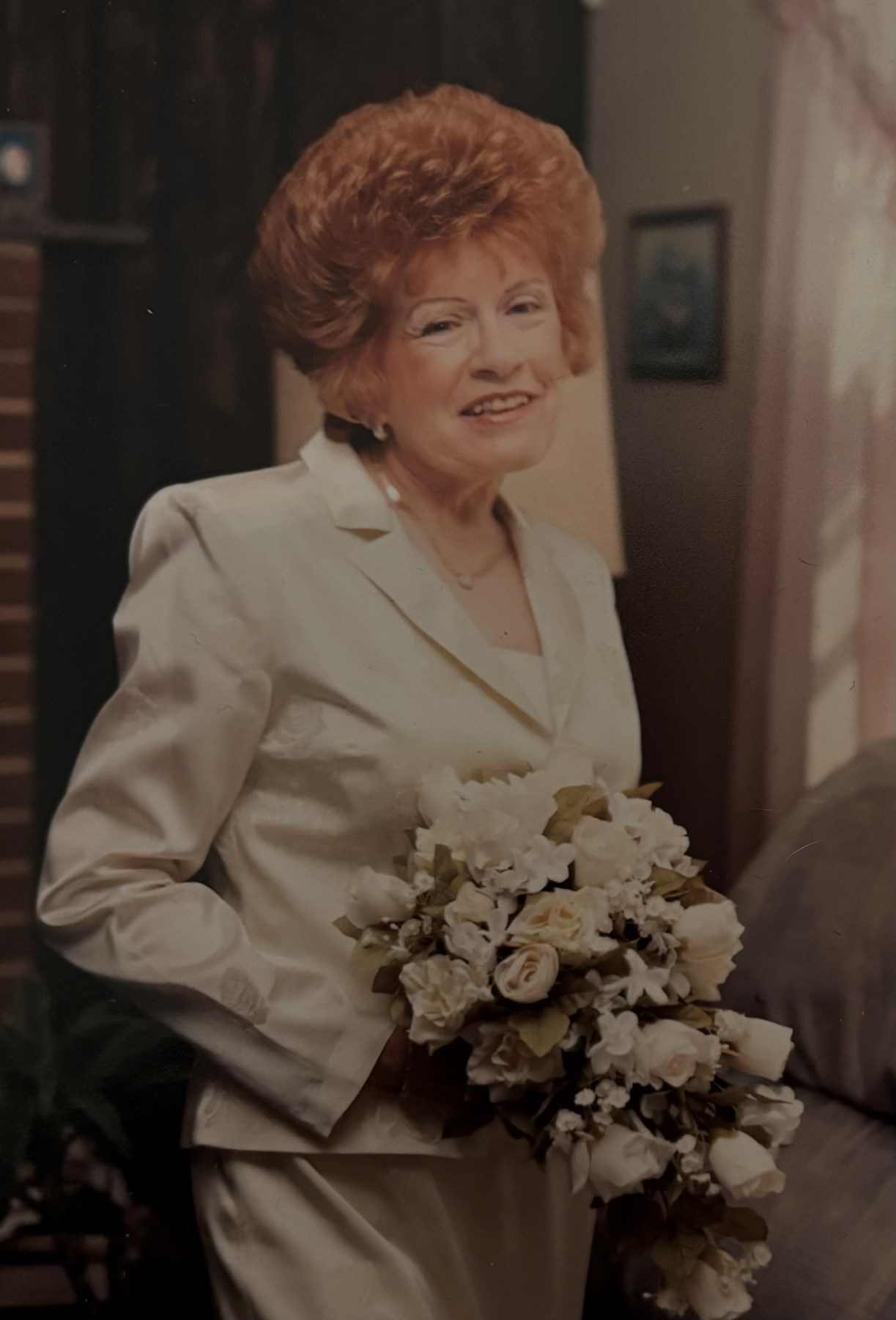 Mary Adams Obituary - Syosset, NY