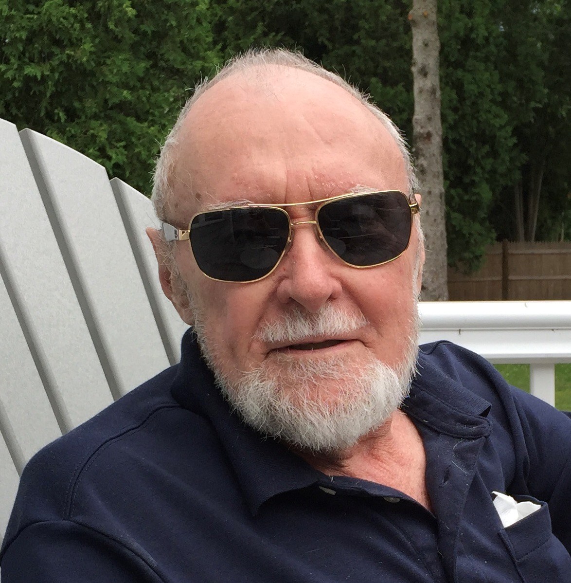 Lee Marland Obituary - South Dartmouth, MA