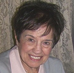 Jean Russell Obituary - New Britain, CT
