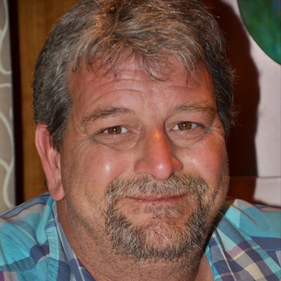 Terry McReynolds Obituary - Columbus, OH
