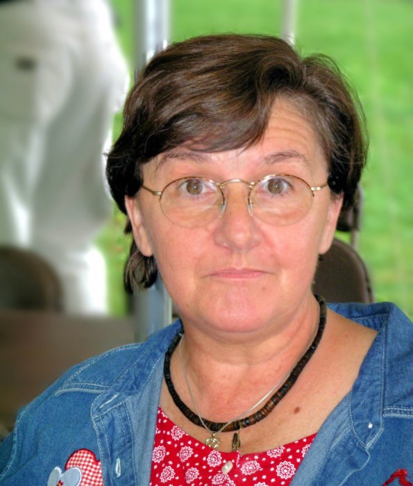 Carolyn Crouch Obituary - Brooksville, FL