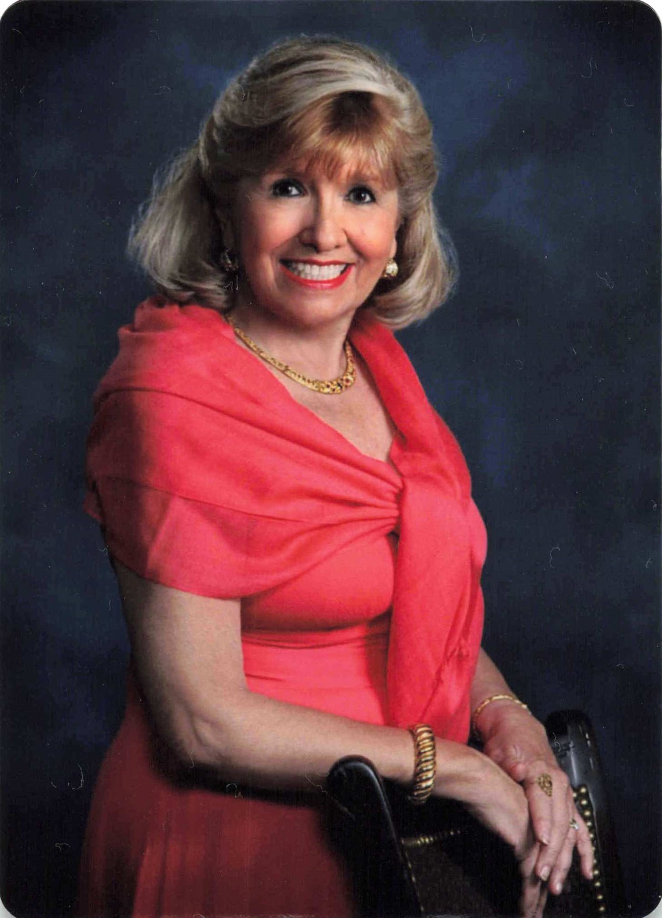 Elizabeth Bradley Helmick Obituary - Torrance, CA