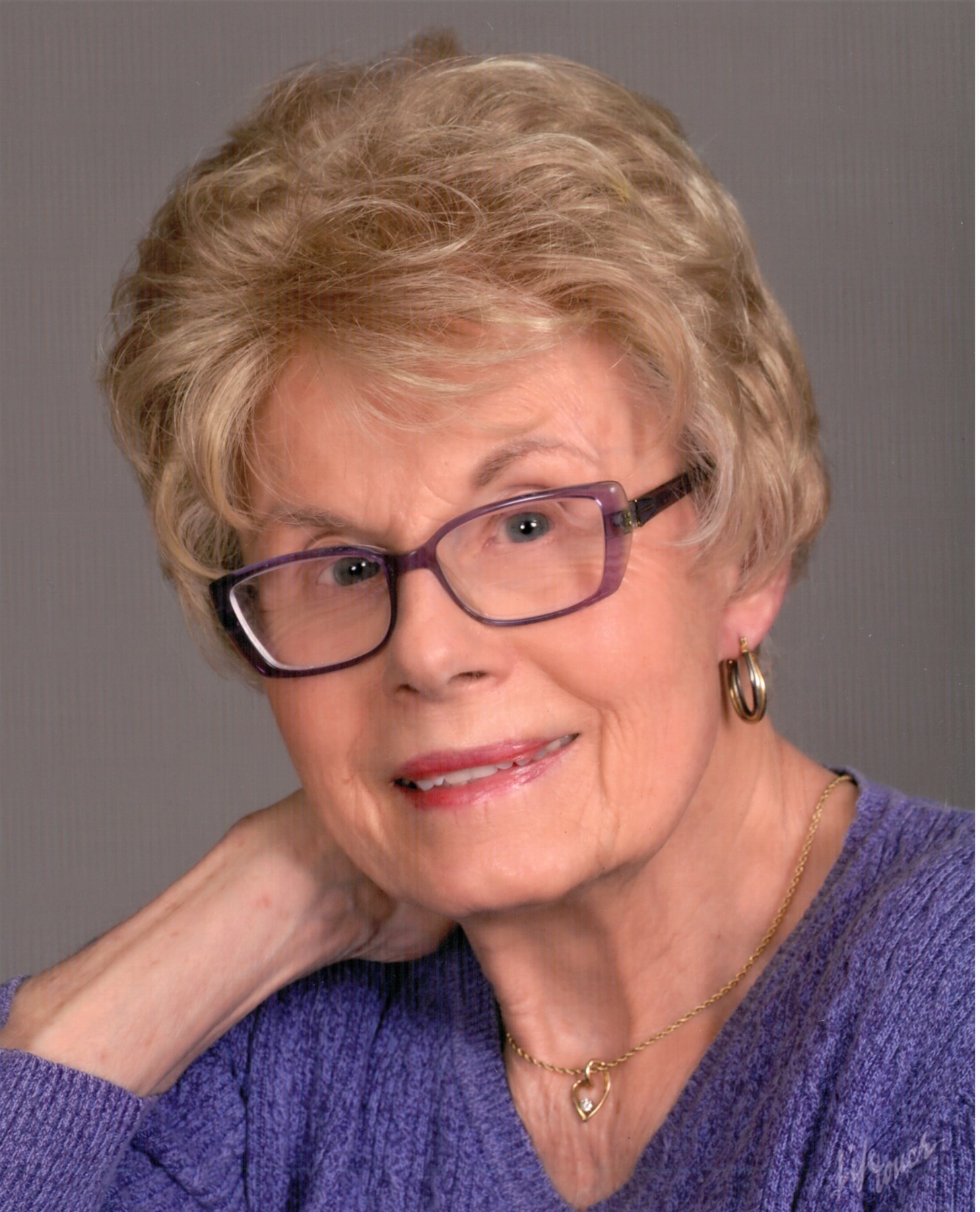 Thelma Hoffmann Obituary - Fort Wayne, IN
