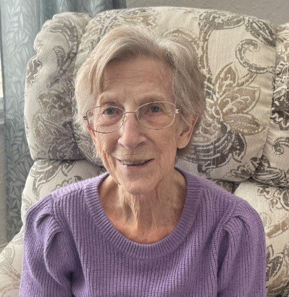 Virginia Marie Rynski Obituary - Belleville, IL