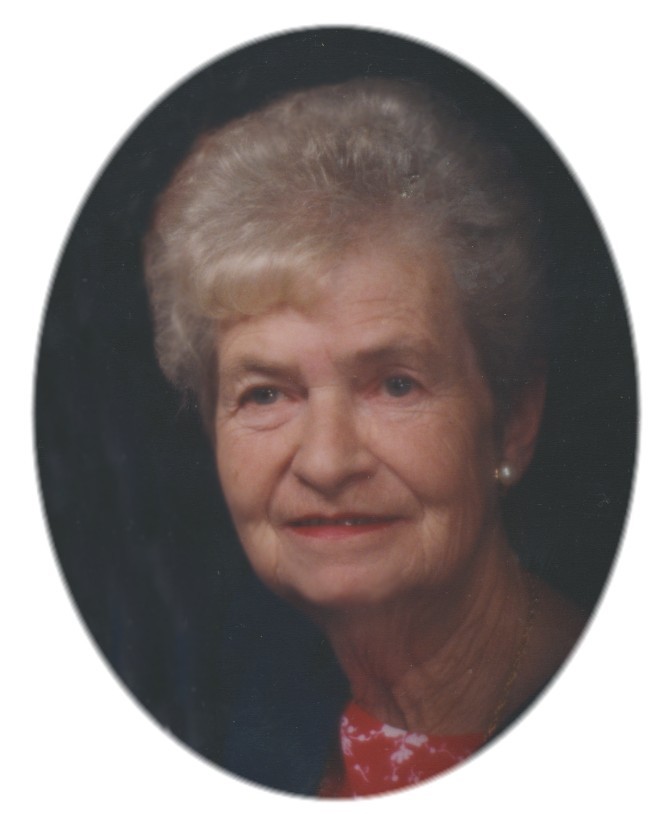 Muriel Armstrong Obituary - Peterborough, ON