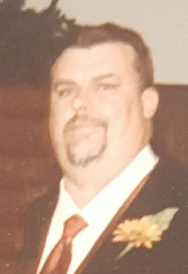 Brian Holmberg Obituary - Victoria, TX