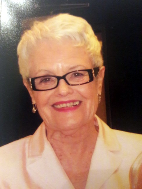 Mrs. Donna Jean Rice Obituary - Portland, OR