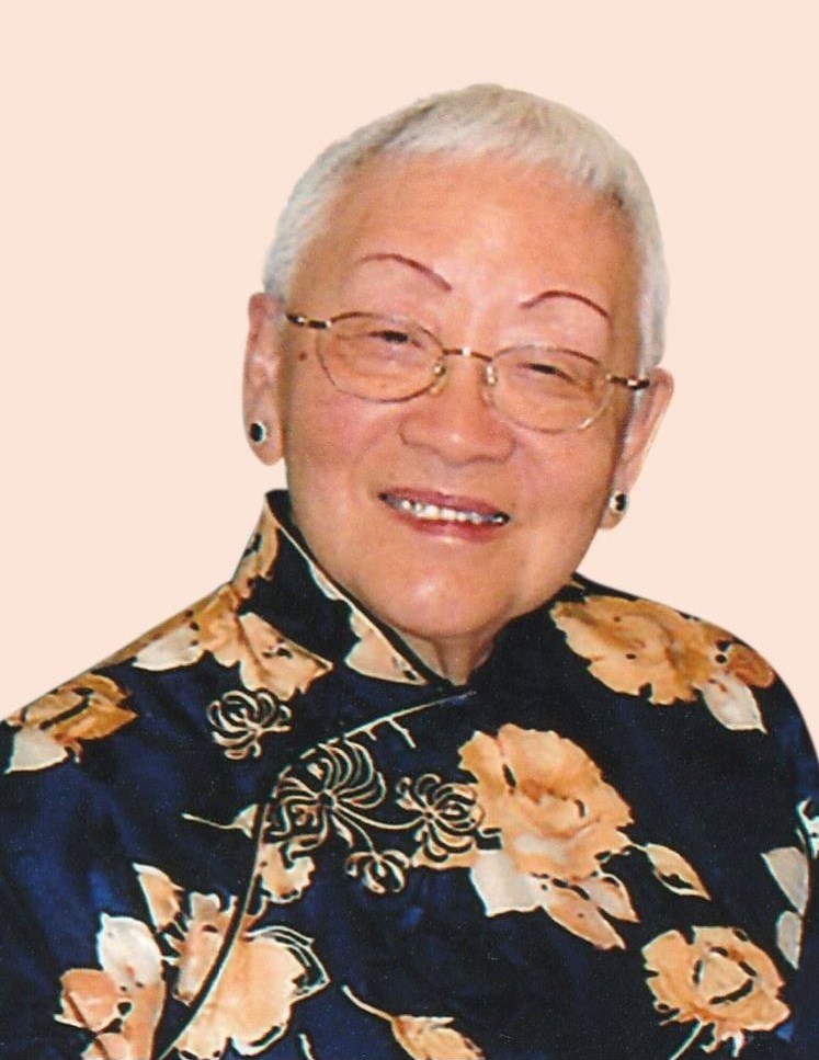 Ming Ha Lucy Tsang Obituary - Burnaby, BC