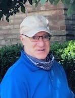 William Tucker Obituary - Mansfield, OH