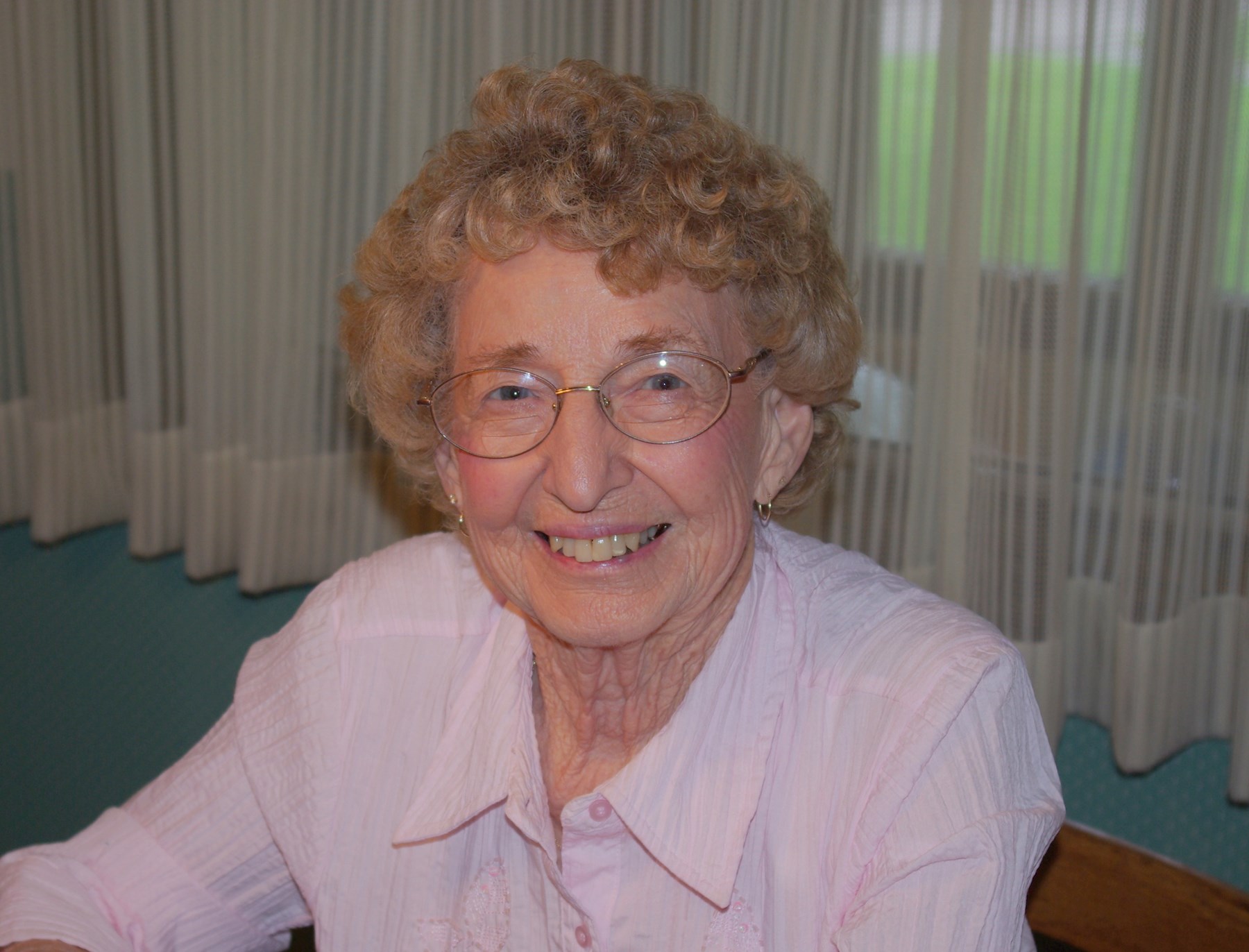 Lillian Clark Obituary - Longmont, CO