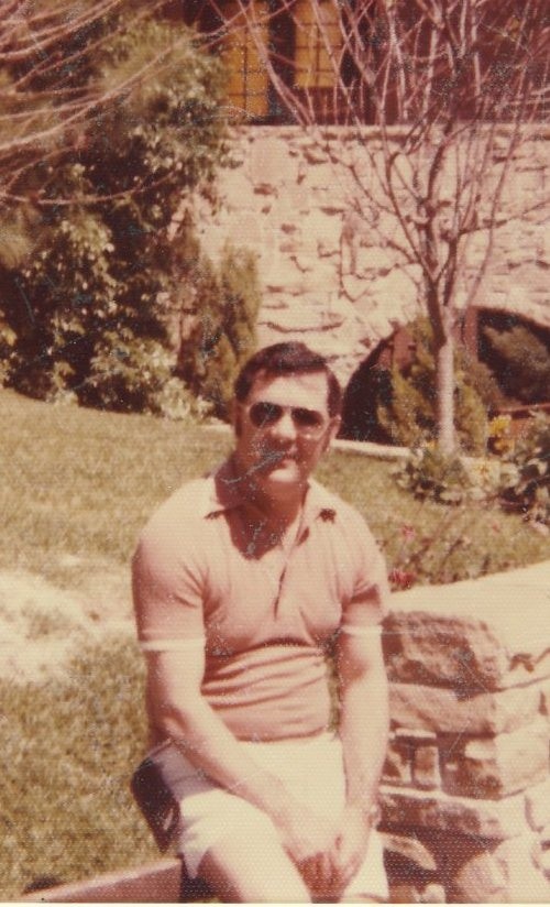 Benjamin Lefty Guns Ruggiero