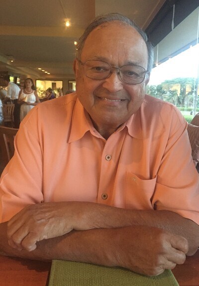 Albert Jara Obituary - Yorba Linda, CA