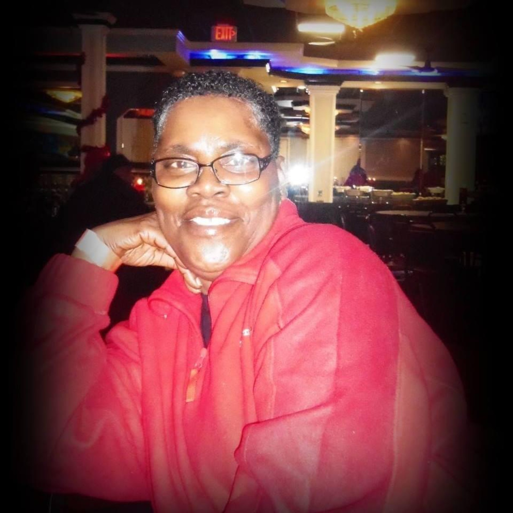 Marsheila Thompson Obituary - Brentwood, MD