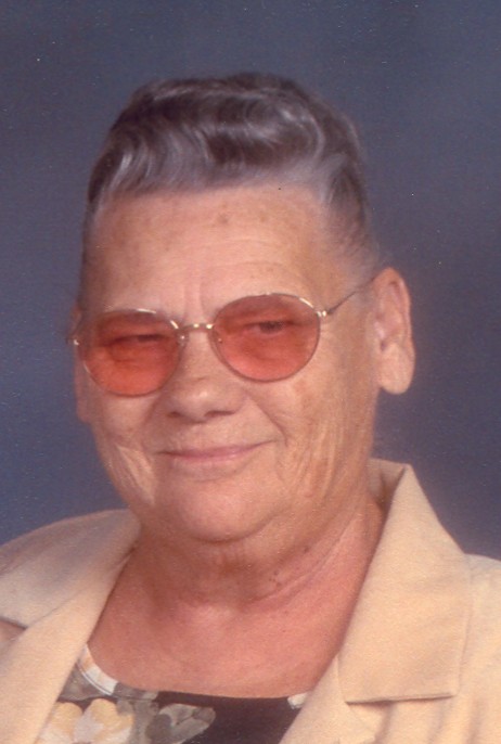 Emma Mae Spurgeon Obituary - Houston, TX