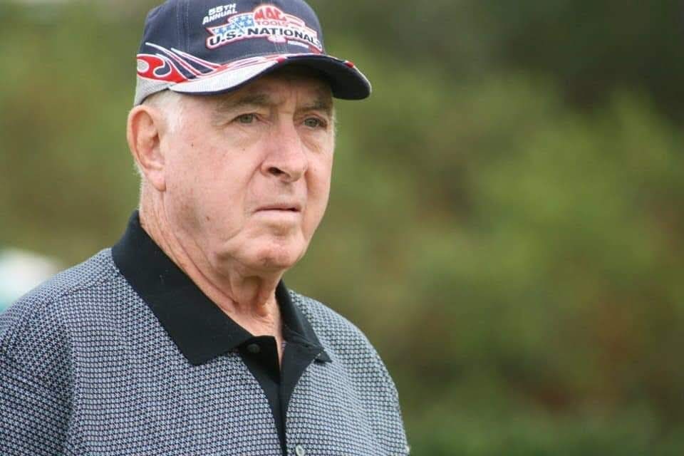 Jerry Hallman Obituary - Birmingham, AL