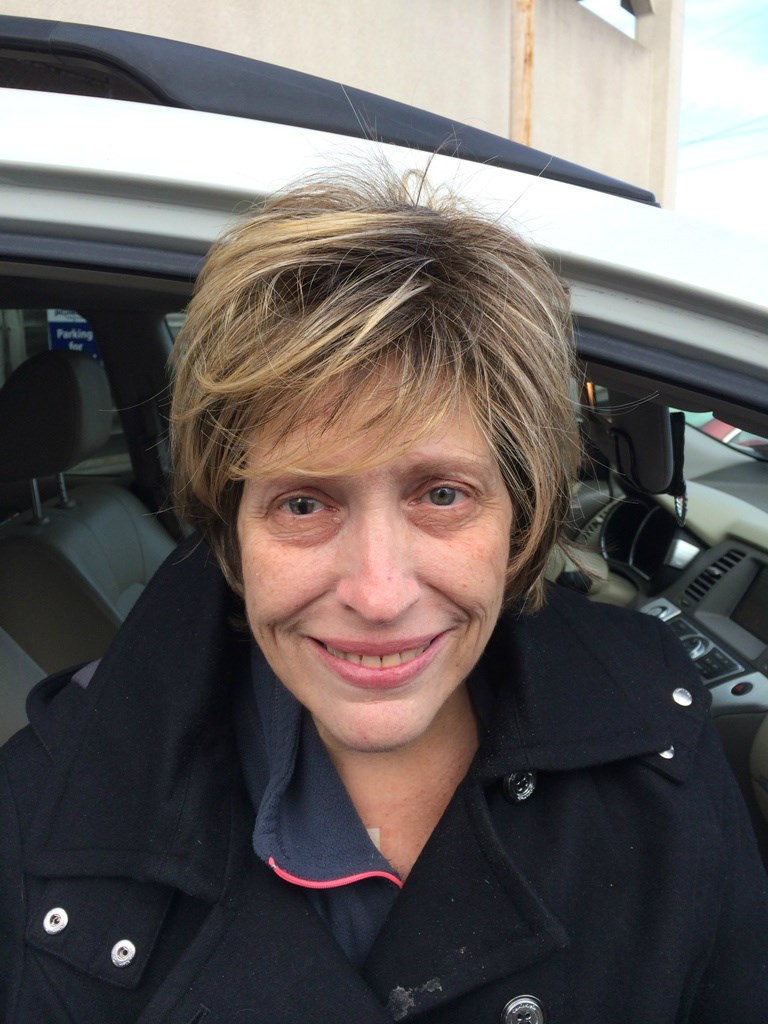 Debra Jarrett Obituary - Malden, WV