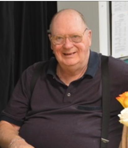 Ralph "Gene" Jackson Obituary - Largo, FL