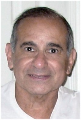 Ken George Obituary - Clinton Township, MI