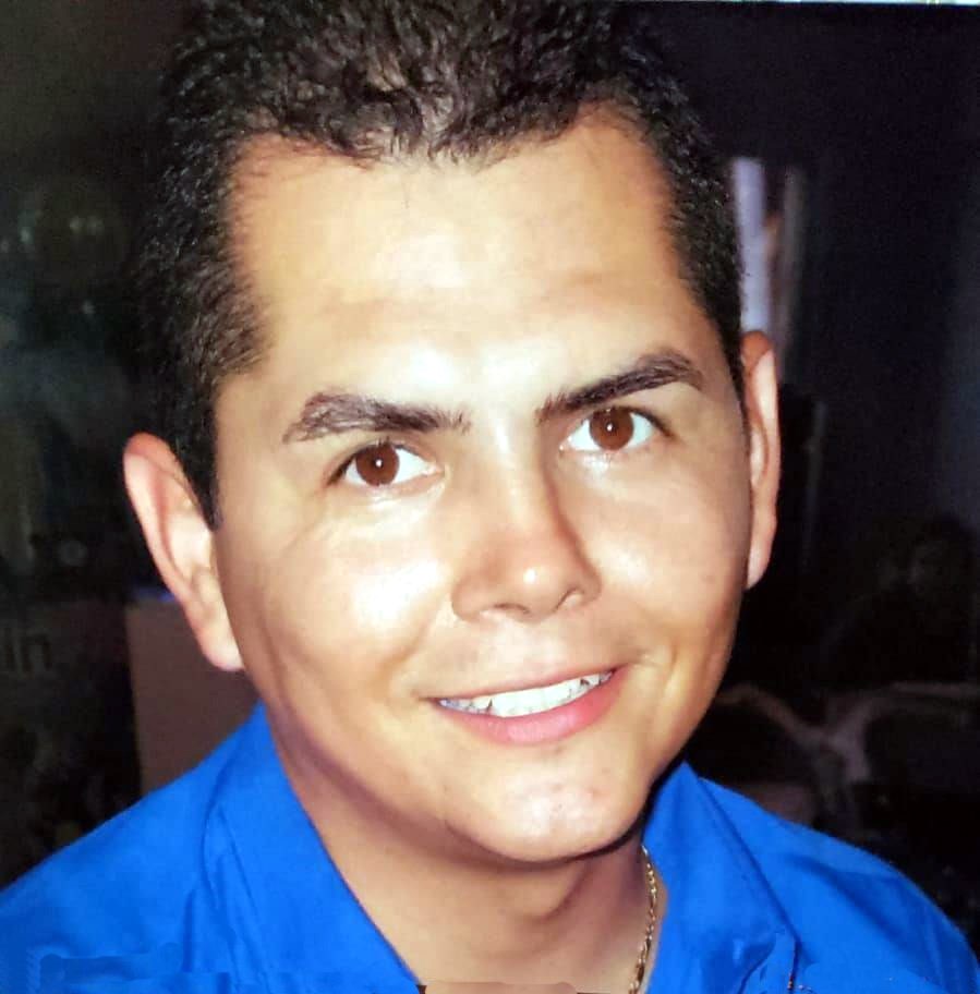 Javier Gilberto Alaniz Obituary - Bonita, CA