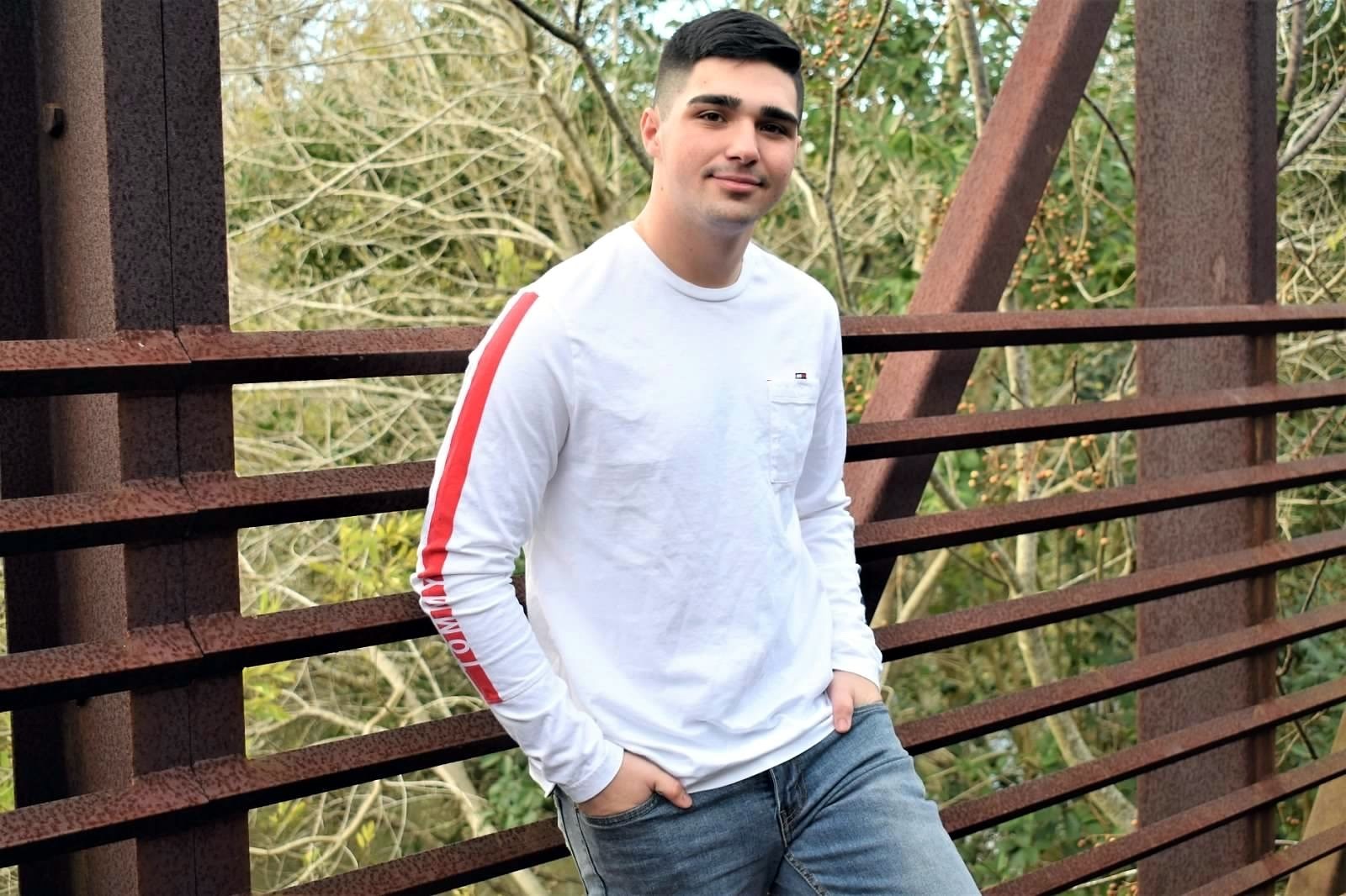 Matthew Guyon Obituary - Pasadena, TX