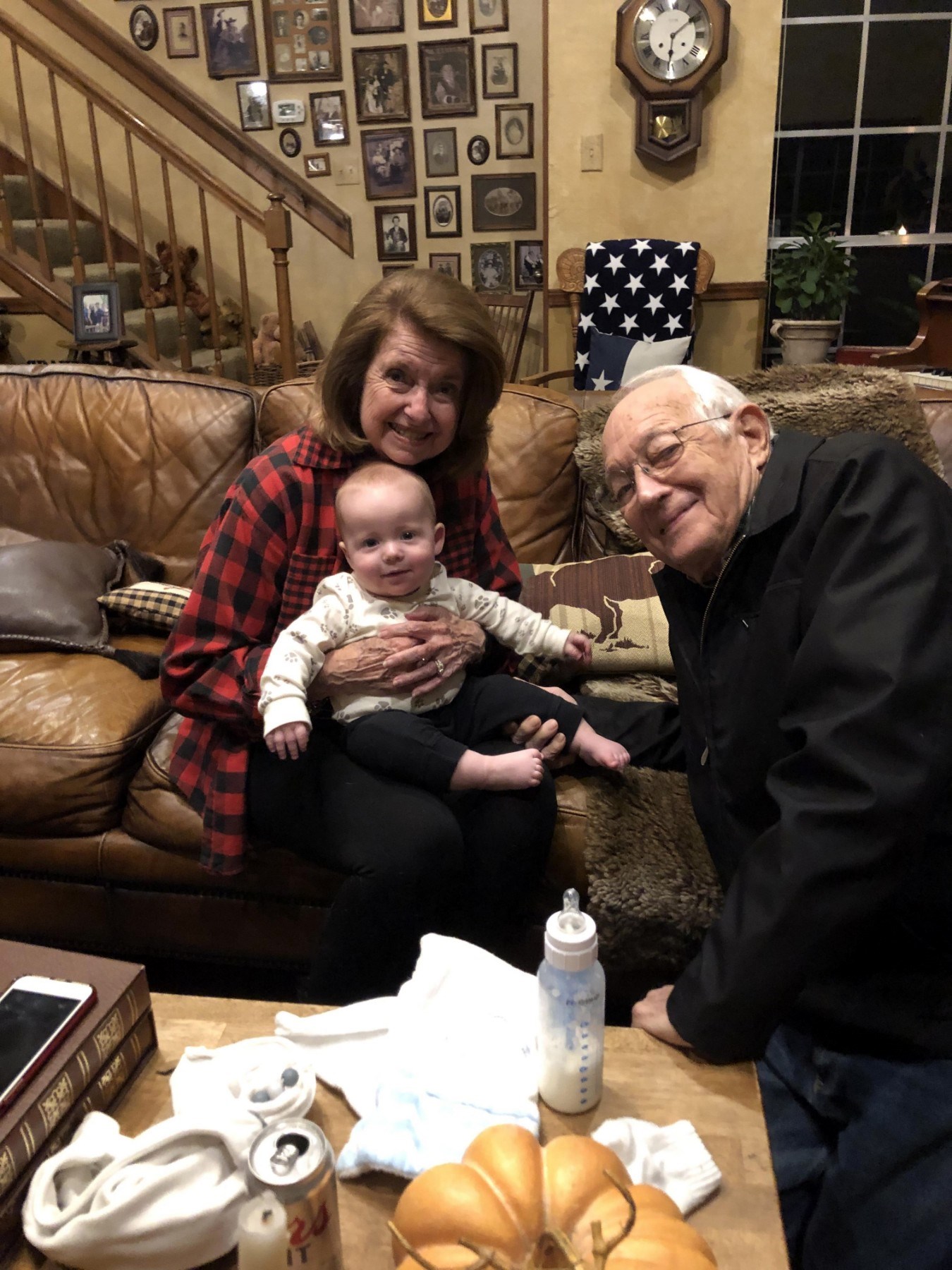 Jack Hupp's Instagram, Twitter & Facebook on IDCrawl