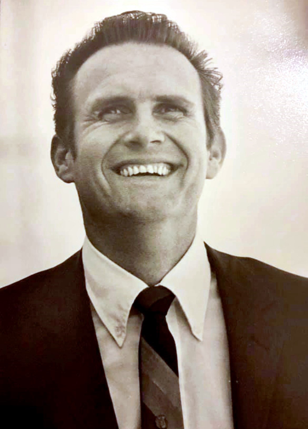 Fred Roucloux Obituary - Pflugerville, TX