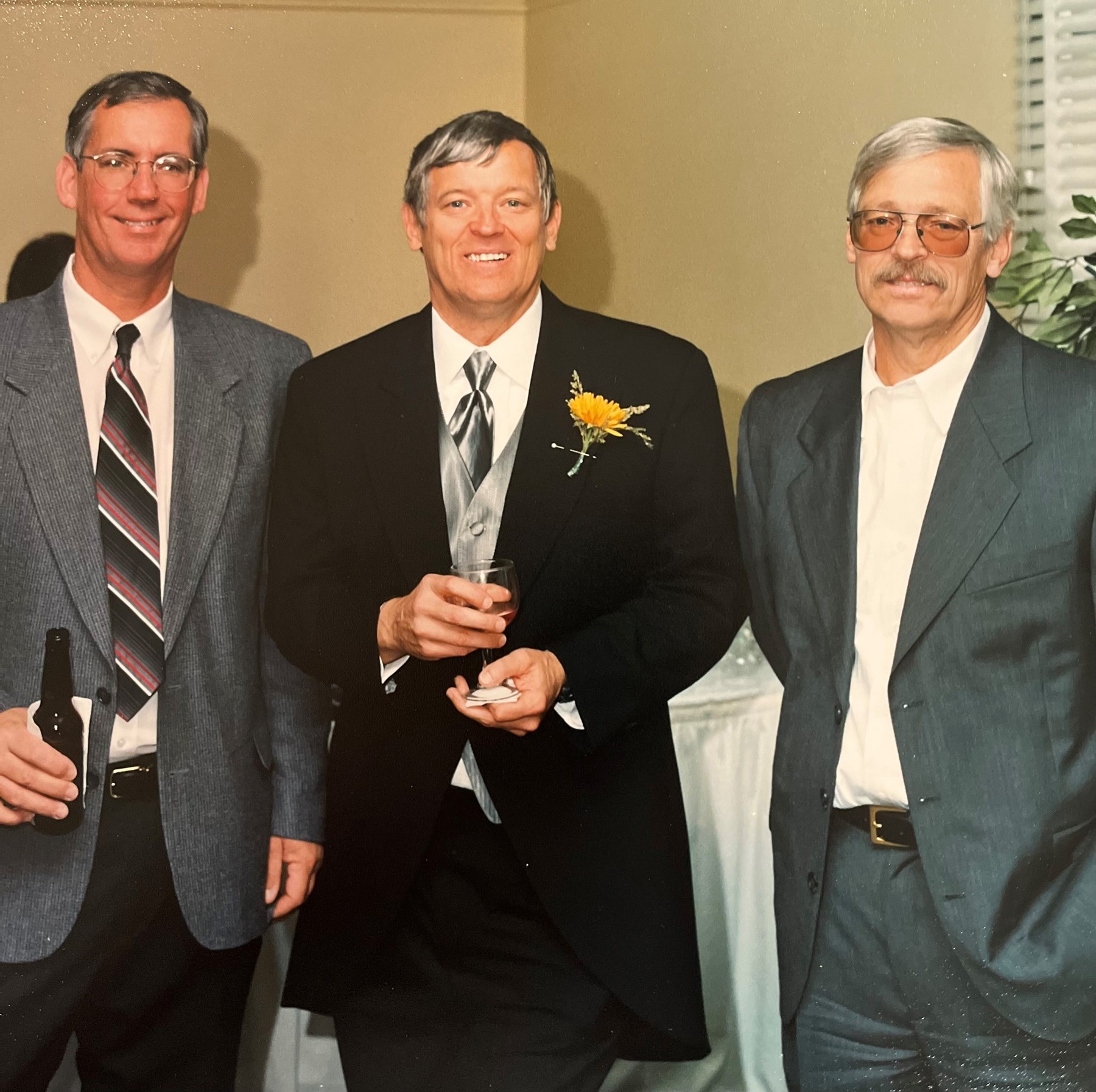 James Cothran Obituary - Lynchburg, VA