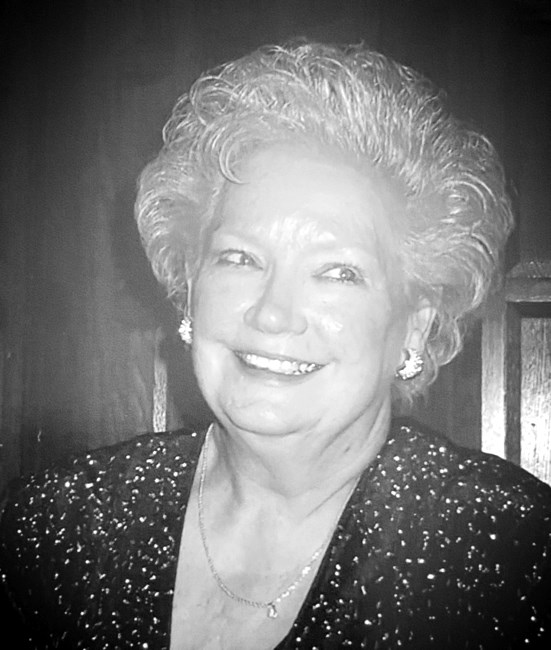 Patricia Hammons Obituary - San Antonio, TX