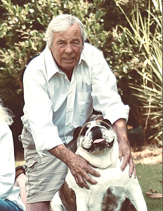 Robert "Bob" Neville Obituary - Winder, GA