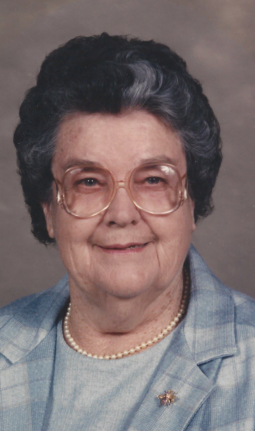 Ruby Dunlap Obituary - Pontotoc, MS