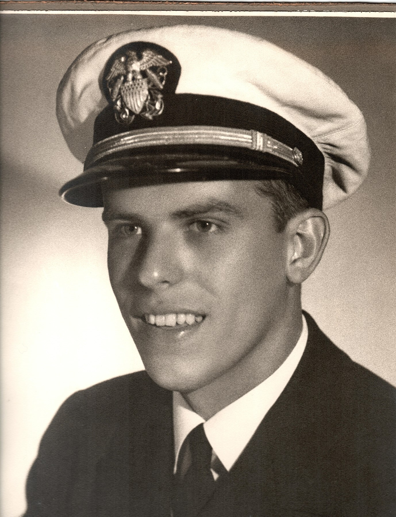 Delbert Charles Larson Obituary - Covington, LA