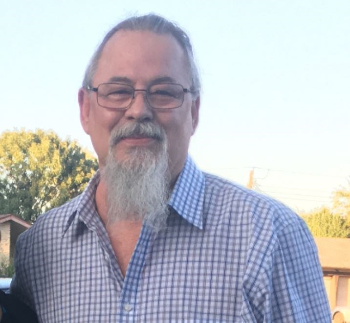 James Scannell Obituary - Colleyville, TX