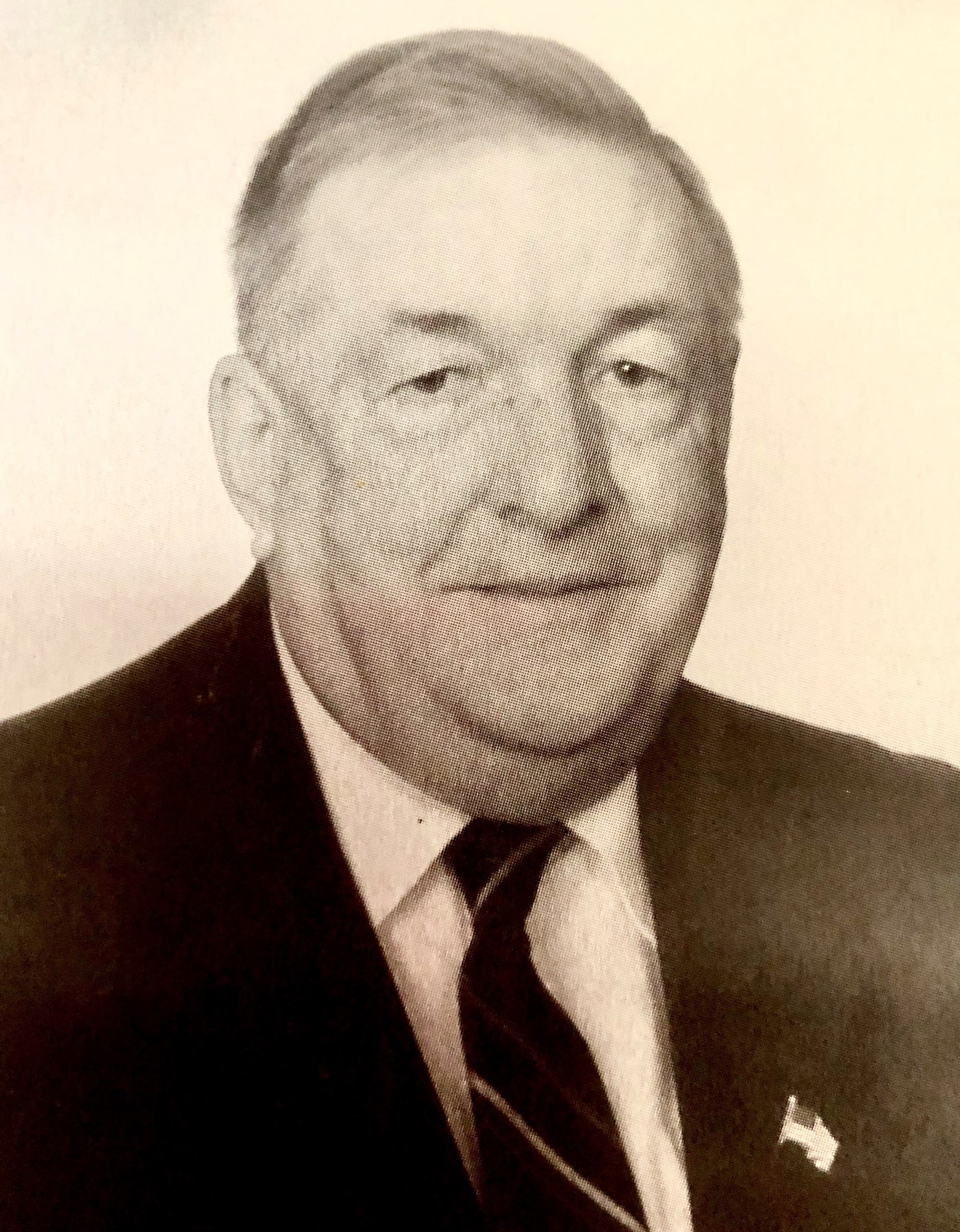 Herbert James Wilson Obituary - Newton, NJ